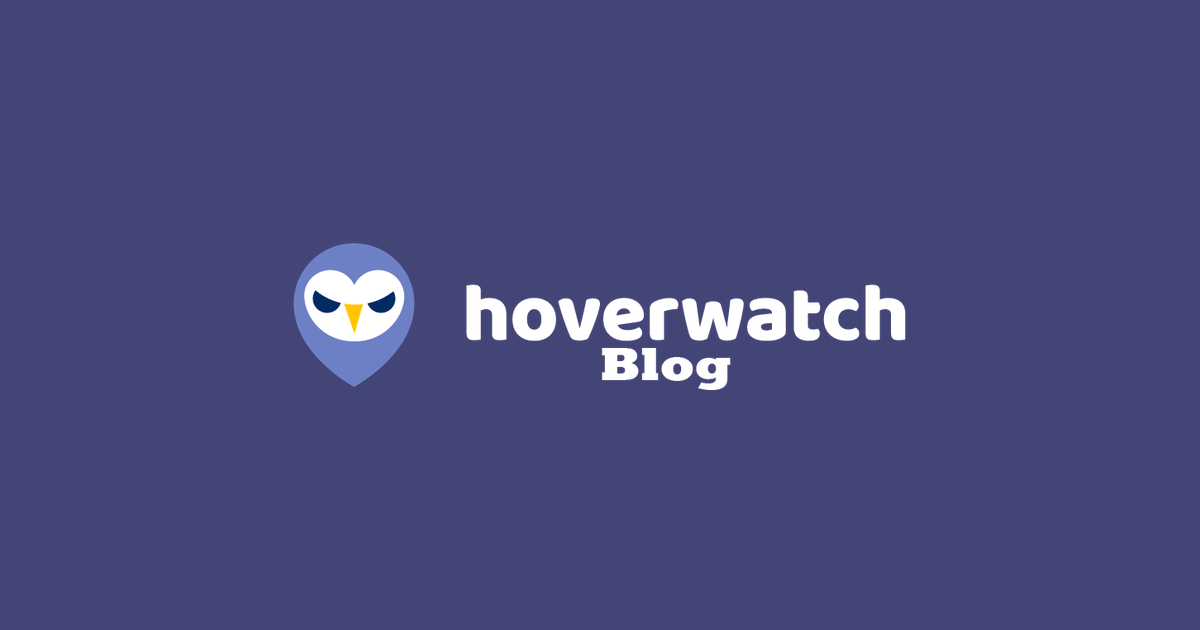 Sara Driscoll — Hoverwatch Blog