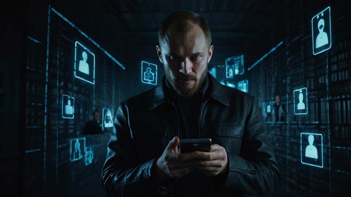 Protect Your Phone From Hackers: Complete Security