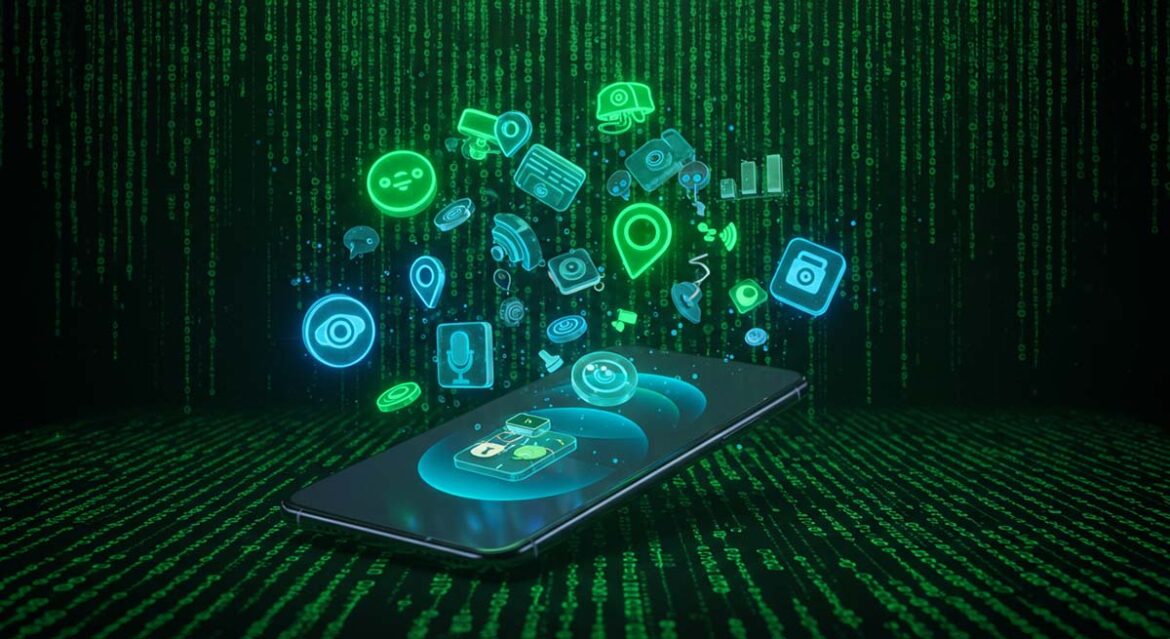 Phone Being Monitored: Detection Signs & Solutions