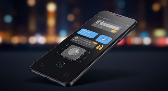 Smartphones les Plus Sécurisés: Top Confidentialité