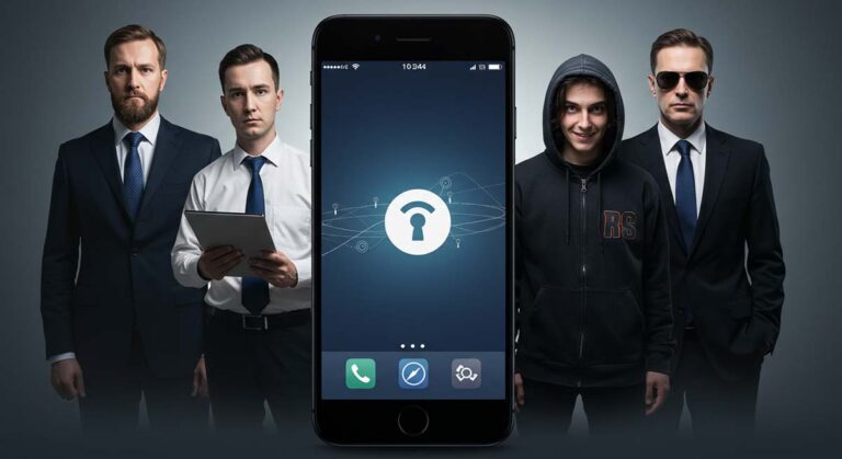 Phone Being Monitored: Detection Signs & Solutions