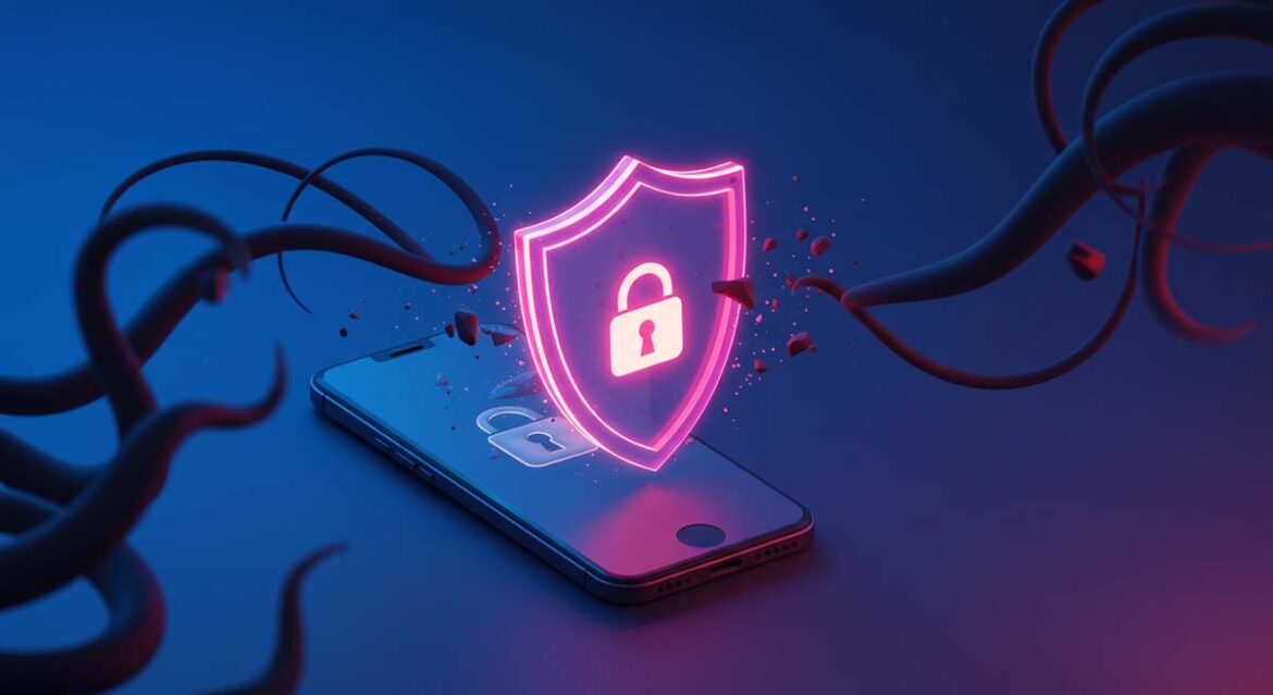 Phone Being Monitored: Detection Signs & Solutions