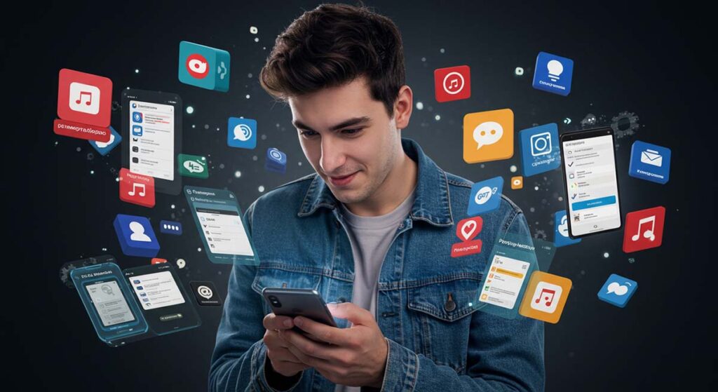 Phone Being Monitored: Detection Signs & Solutions