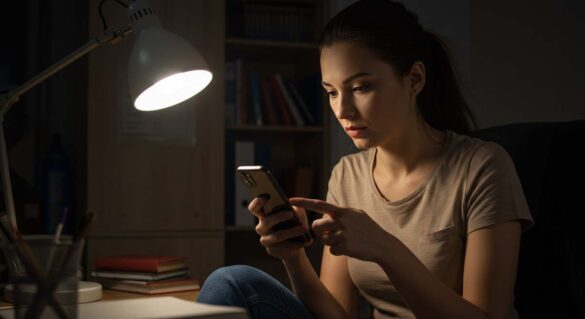 Phone Being Monitored: Detection Signs & Solutions