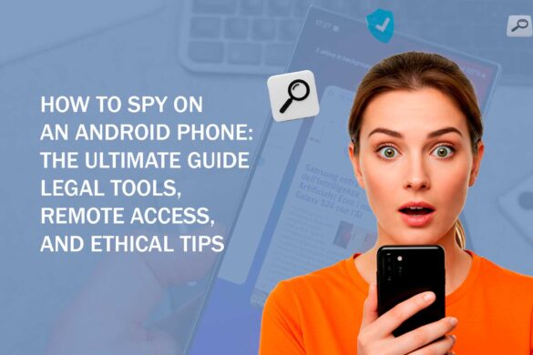 Do Spy Apps Really Work? 10 Scam Apps vs 3 Real Tools