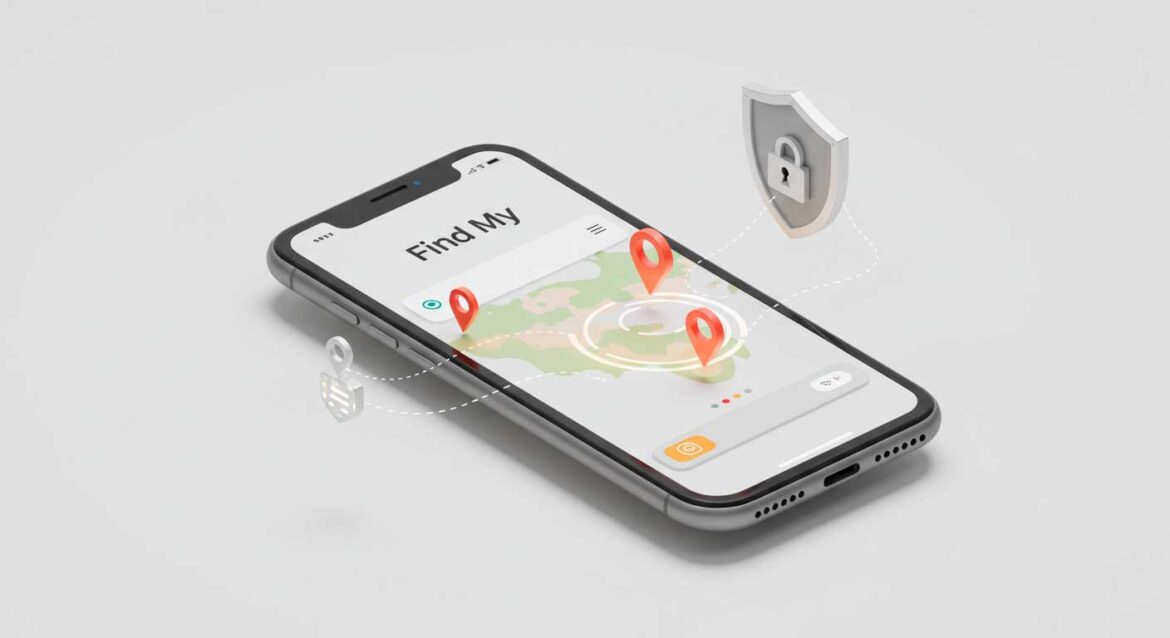 Track a Phone Number: GPS Location & Methods
