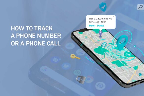 Track Child's Phone: Free & Premium Options
