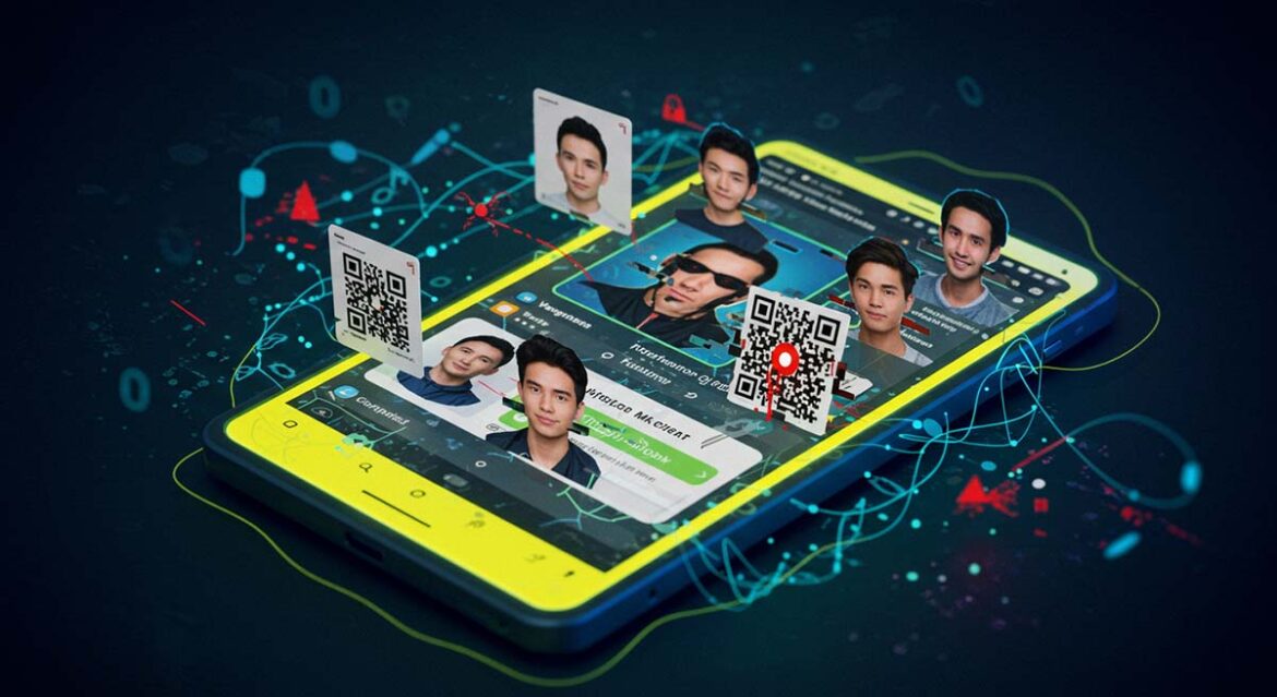 Take Screenshots on Snapchat: Guide & Detection