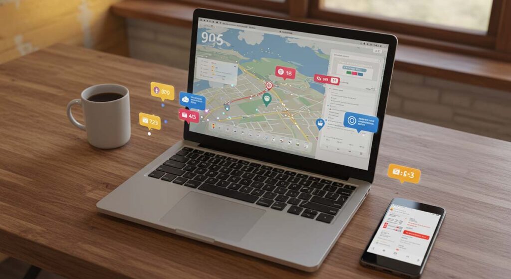 Track Phone Without Knowing: Legal Methods Available