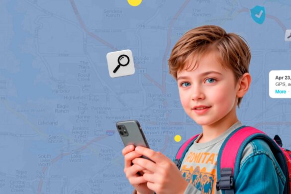 Rastrea un teléfono sin que lo sepan: Métodos legales disponibles