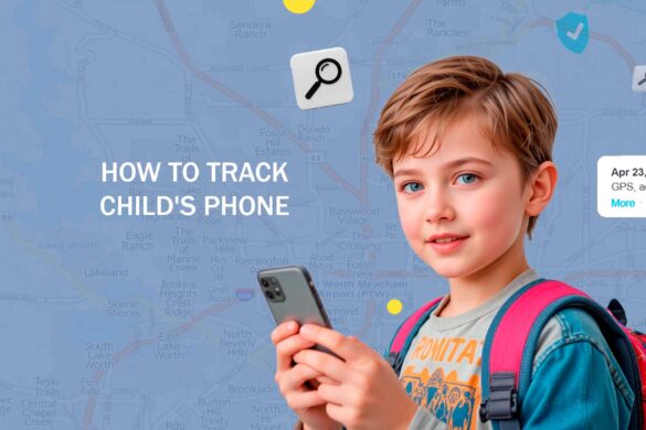 Track a Phone Number: GPS Location & Methods